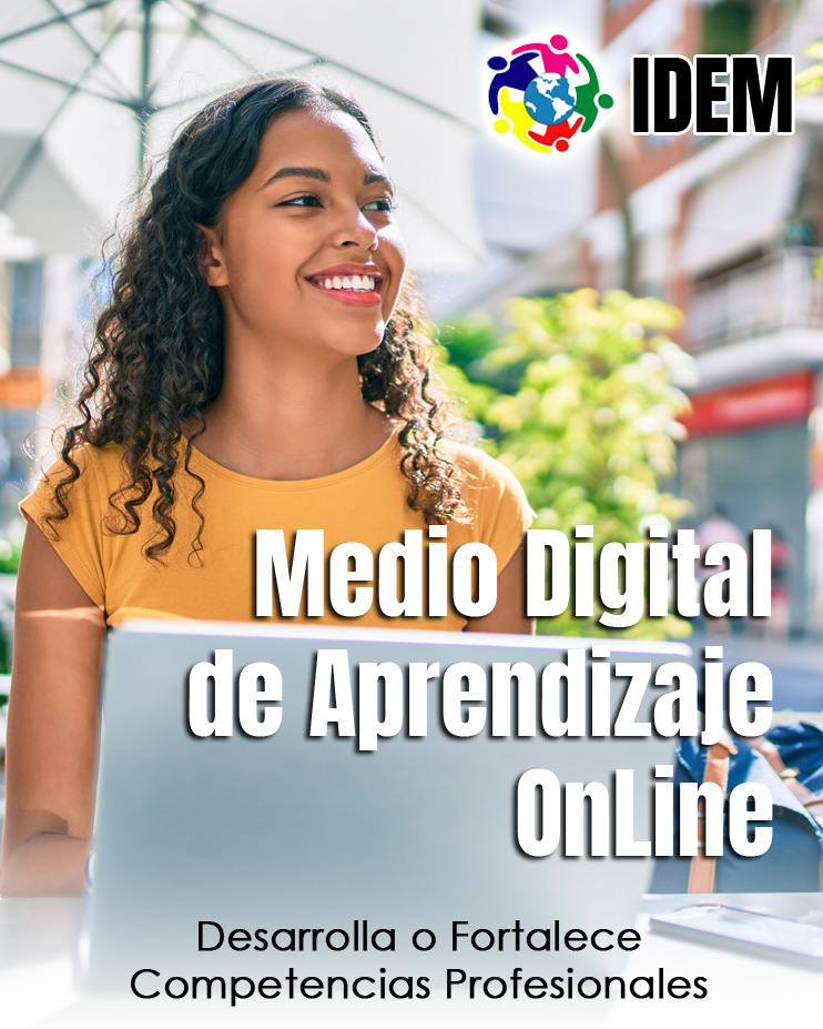 IDEM, Aprendizaje por Competencias